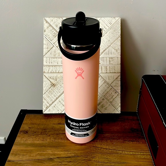 Hydro Flask | Accessories | Bnwt Hydro Flask Special Edition 24oz In ...